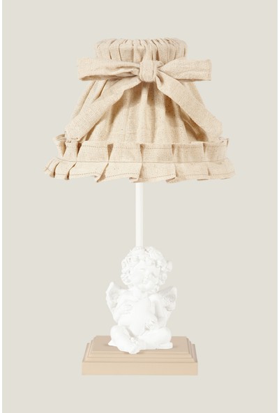 Misto Home Abajur Yıldız