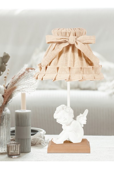 Misto Home Abajur Gelincik