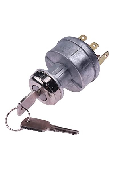 John Deere Kontak Komple