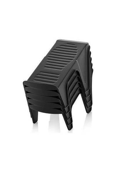 Lira 20'li Tekli Ayakkabı Rampası Ayakkabı Düzenleyici Dolap Içi Organizer