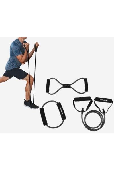 Dynamic Direnç Lastiği