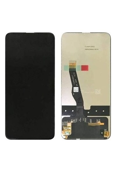 E&t_trade Huawei Y9 Prime 2019 ( STK-L21 ) LCD Ekran ve Dokunmatik - Siyah E&t_trade Huawei Y9 Prime 2019 ( STK-L21 ) LCD Ekran ve Dokunmatik - Siyah