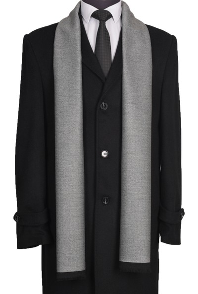 Esgue Çift Yönlü Viskon Atkı & Şal 7 Renk Seçeneği