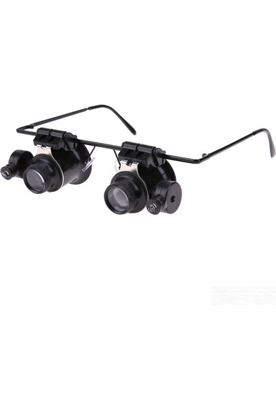 Glasses Ledli Mercek Gözlük Glasses Ledli Mercek Gözlük