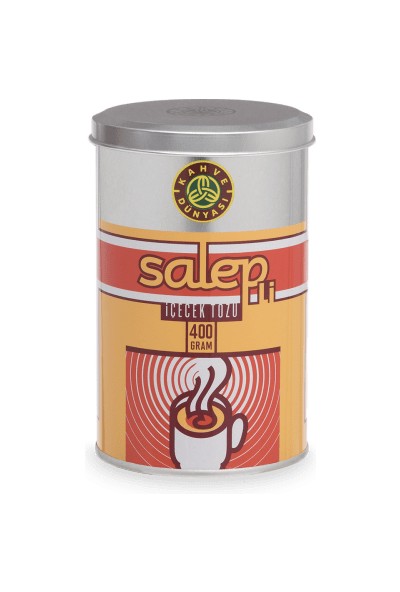 Kahve Dünyası Salep 400 gr