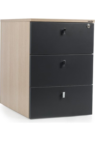 Bürosit Ortak Keson