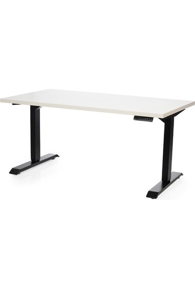 Bürosit Bibus Yükseklik Ayarlı Masa