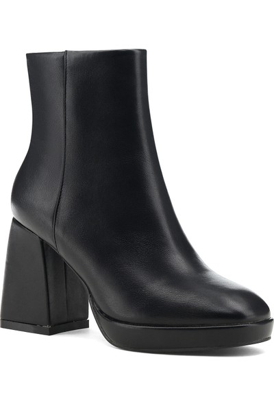 Nine West Bonga 1pr Siyah Kadın Bot