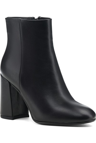 Nine West Corah 1pr Siyah Kadın Bot