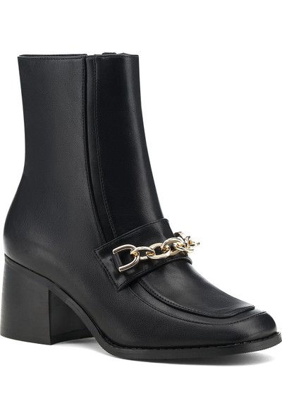 Nine West Lıbre 1pr Siyah Kadın Bot