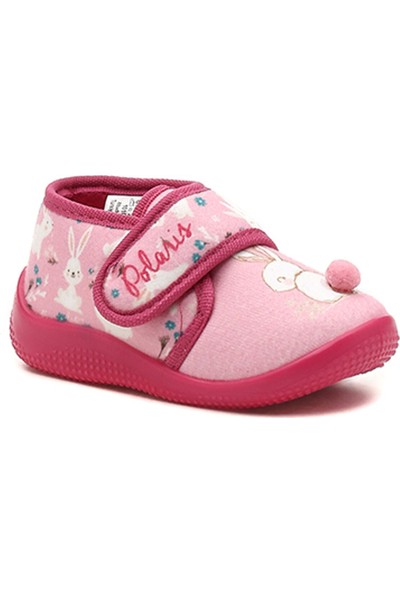 Polaris 617227.B1PR Fuşya Kız Çocuk Panduf