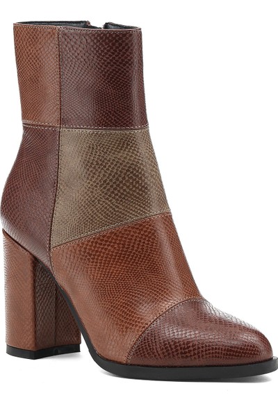 Nine West Kank 1pr Kahverengi Kadın Bot