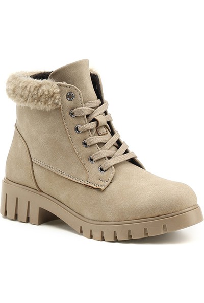 Polaris 162267.Z1PR Vizon Kadın Bot