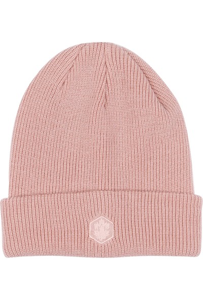 Lumberjack Labela Bere 1pr Pembe Kadın Bere