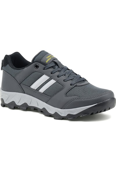 Torex Luıs 1pr Gri Erkek Outdoor