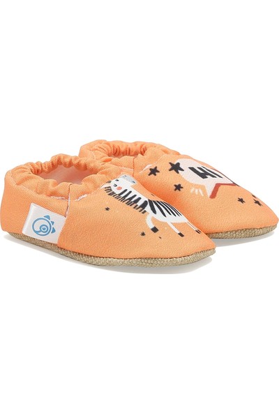Twın Walk Turuncu Erkek Çocuk Ayakkabı
