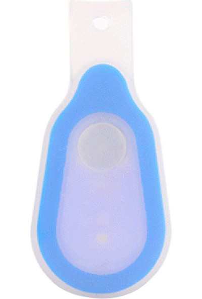 Han International Klipsli Giysi LED Lamba Mıknatıs Koşu Yürüyüş Bisiklet Gece (Yurt Dışından) Han International Klipsli Giysi LED Lamba Mıknatıs Koşu Yürüyüş Bisiklet Gece (Yurt Dışından)