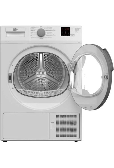 Beko Km 70 A+ 7 kg Çamaşır Kurutma Makinesi