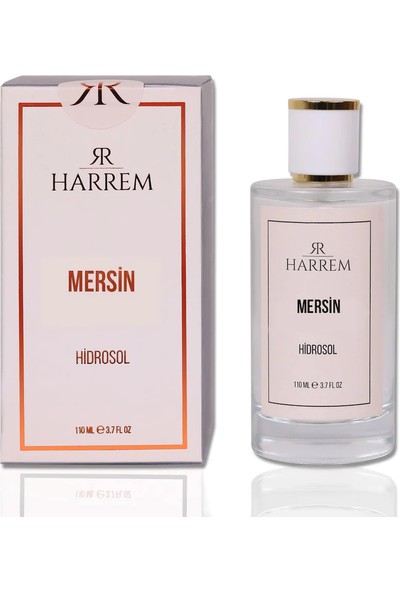 Harrem Mersin Suyu Saç Dökülmesi Önleyici ve Kepek Karşı Etkili Tonik 110 ml