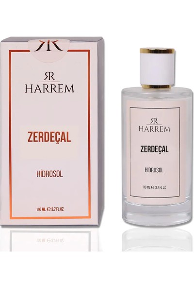 Harrem Zerdeçal Suyu Cilt Nemlendirici ve Cilt Besleyici Tonik 110 ml Harrem Zerdeçal Suyu Cilt Nemlendirici ve Cilt Besleyici Tonik 110 ml