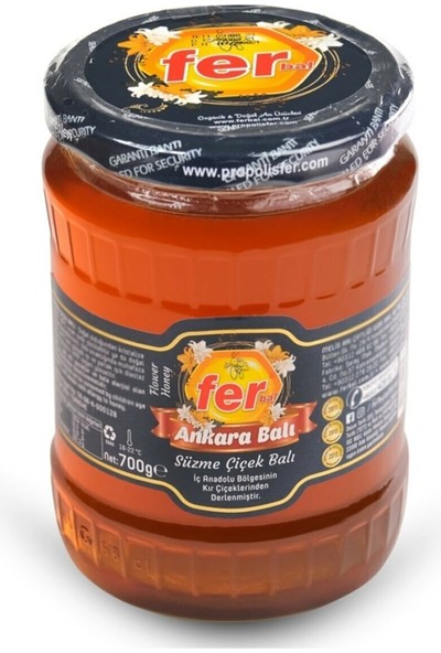 Fer Ankara Balı 700 gr