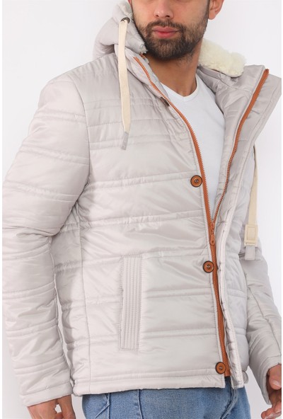 Dewberry M8645 Erkek Mont-Koyu Kemik