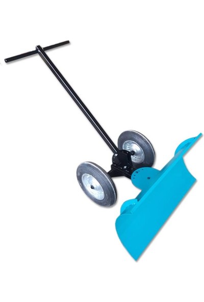 Pars Endüstri Gübre ve Kar Küreme Aparatı