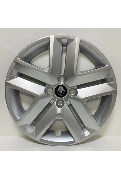 Çobanoğlu Clio 5 16 Inç Jant Kapağı + Amblem Çobanoğlu Clio 5 16 Inç Jant Kapağı + Amblem