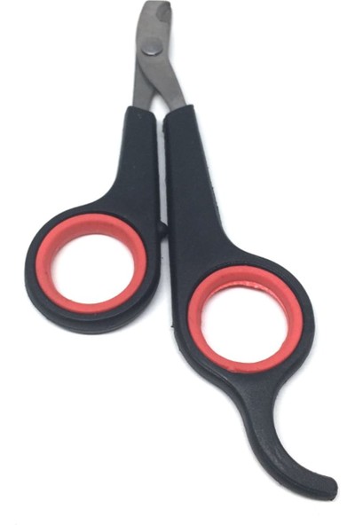 Dream Plus Kedi Köpek Tırnak Makası Evcil Hayvan Tırnak Makası