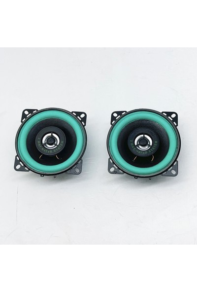Cadence H44 10 cm Coaxial Hoparlör 200 Watts 2 Yollu Cadence H44 10 cm Coaxial Hoparlör 200 Watts 2 Yollu