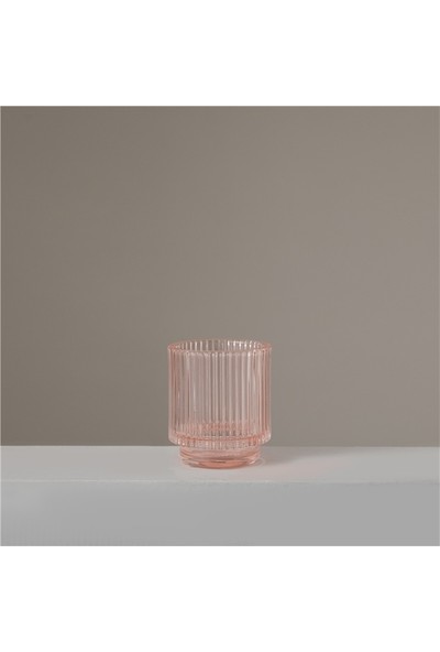 Chakra Marnie Mumluk 7x8 cm Yavruağzı