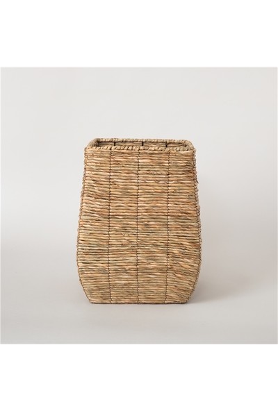 Chakra Peria Sepet Saksı 31 x 31 cm Natural Chakra Peria Sepet Saksı 31 x 31 cm Natural