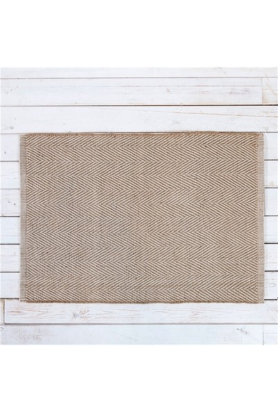 Chakra Tino Kilim 70X120 cm Natural Chakra Tino Kilim 70X120 cm Natural