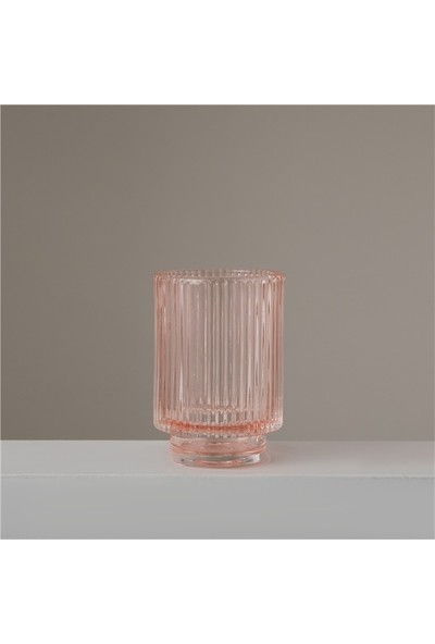 Chakra Marnie Mumluk 8X11 cm Yavruağzı Chakra Marnie Mumluk 8X11 cm Yavruağzı