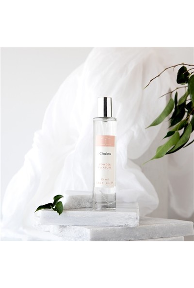 Chakra Vücut Spreyi Powder Pleasure
