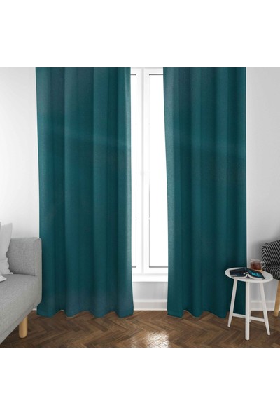 Blackout Perde 2 Parça Işık Geçirmez Güneşlik & Fon Perde 145X250 Işık Geçirmez Fon Perde 2'li Blackout Perde 2 Parça Işık Geçirmez Güneşlik & Fon Perde 145X250 Işık Geçirmez Fon Perde 2'li