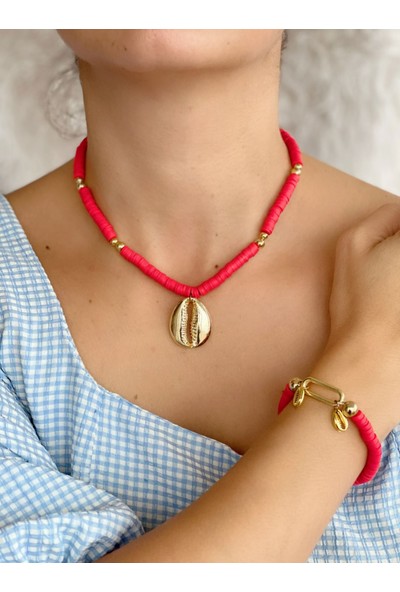 Duru Design Durudesignn Fimo Midye Set Duru Design Durudesignn Fimo Midye Set