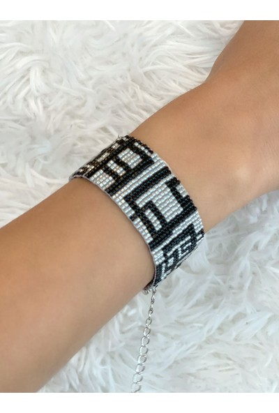 Duru Design Durudesignn Miyuki Bileklik