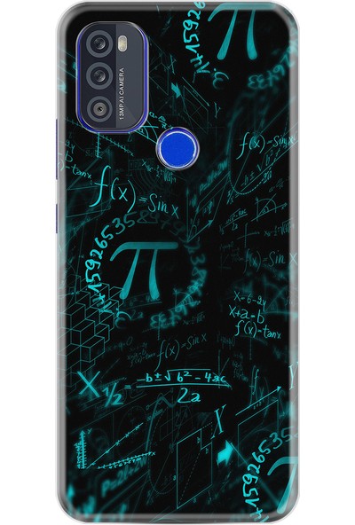 Reeder P13 Blue Max 2021 Kılıf Silikon Desen Özel Seri Pi 1701 Reeder P13 Blue Max 2021 Kılıf Silikon Desen Özel Seri Pi 1701