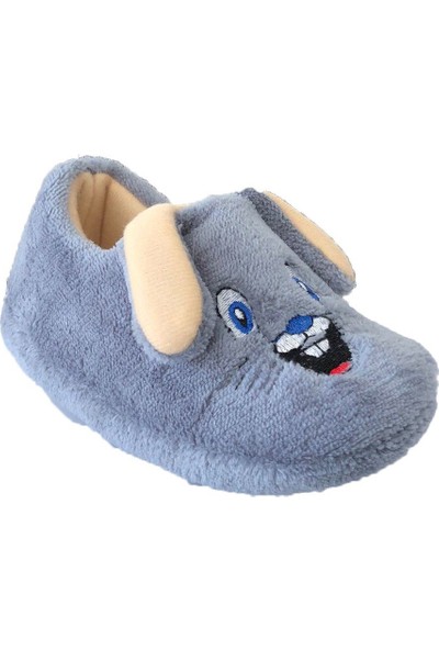 Cex Tavşan 1pr Gri Çocuk Kreş/anaokulu Panduf Cex Tavşan 1pr Gri Çocuk Kreş/anaokulu Panduf