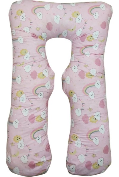 Çınar Reklam Dış Ticaret 5 Farklı Bölge Destekli Hamile Yastığı (Astarlı)(Çantalı) 80 x 145 cm Çınar Reklam Dış Ticaret 5 Farklı Bölge Destekli Hamile Yastığı (Astarlı)(Çantalı) 80 x 145 cm