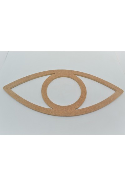 DM Hobi Göz Kasnak 25 cm