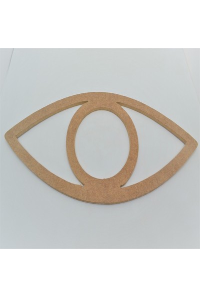 DM Hobi Göz Kasnak 34 Cm.