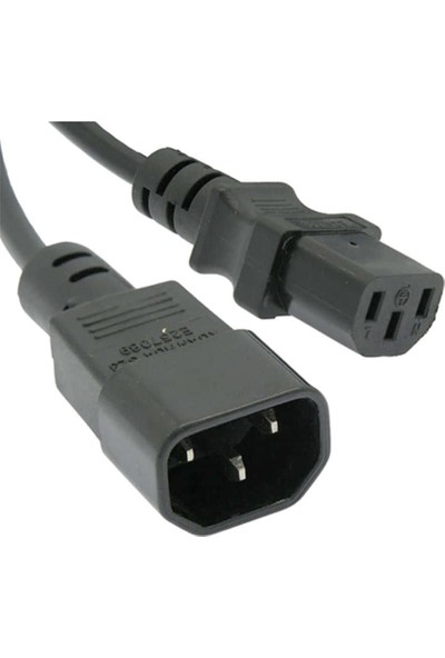 Ledasdo Uzatma Power Kablosu