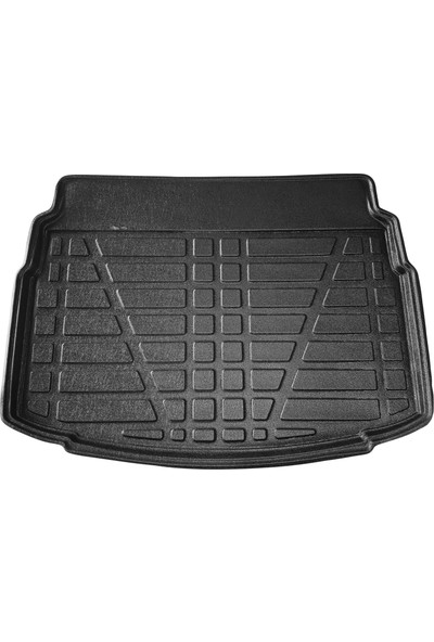 RE&AR Tuning Volkswagen Golf 8 Alt Bagaj Havuzu 2021 ve Sonrası Siyah RE&AR Tuning Volkswagen Golf 8 Alt Bagaj Havuzu 2021 ve Sonrası Siyah
