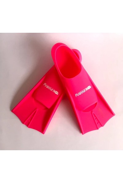 Emre Spor Silikon Yüzücü Kısa Ayak Paleti Deniz Havuz Yüzücü Palet 33-35 Numara