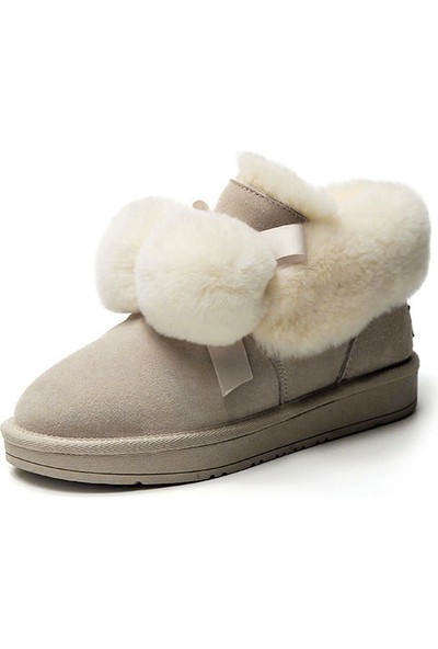 Sıtong Kadın Kar Botu (Yurt Dışından)