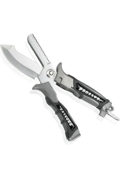 Problue Makaslı Bıcak Problue Makaslı Bıcak