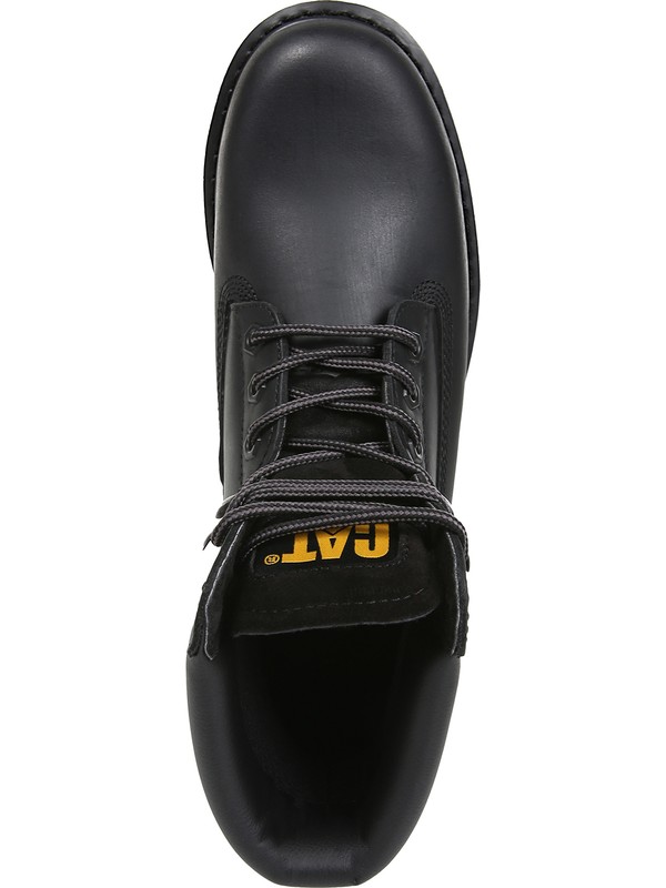 Cat Colorado Siyah %100 Deri Erkek Bot Fiyatı - Taksit Seçenekleri