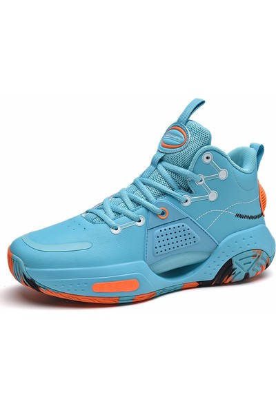 Sitong Basketbol Ayakkabı (Yurt Dışından)